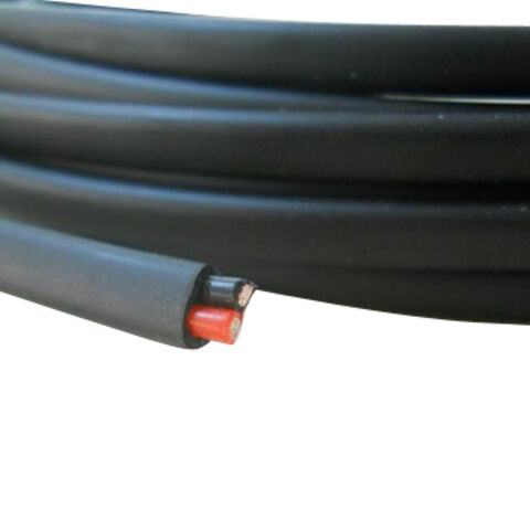 Buy Wholesale China Ul21462 Control Cable, 1,000v Ac, Horizontal Flame ...