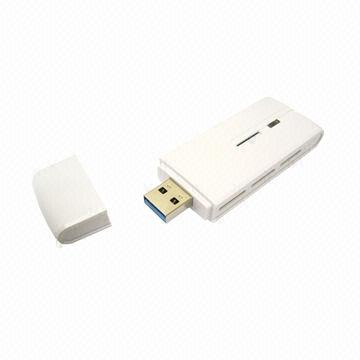 Buy Wholesale Taiwan 5ghz 11ac Dual-band Wireless Usb Dongle & Wireless ...