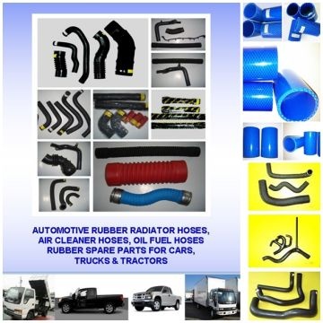 Buy Wholesale Thailand Oem High Performance Reinforced Silicone ...