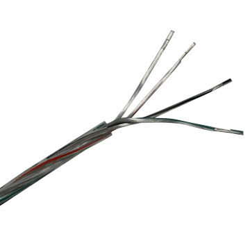 UL21296 Internal Wiring Cable for Video Game Cable Assemblies, Jacketed by TPE, Rated 105 C ...