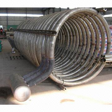 Heat Furnace Coil, Heating Tube, Heat-resistant Alloy Centrifugal Spun ...