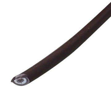 Buy Wholesale China Ul11034 Electric Power Wire, Single Conductor ...