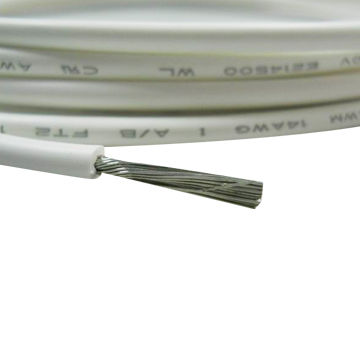 Buy Wholesale China Ul10981 Hook Up Wire, By Mppe-pe Insulation, Ul And Cul Approval, E214500 ...