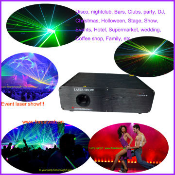 Buy Wholesale China 1w Animation Laser Show System Ilda Pc For All ...
