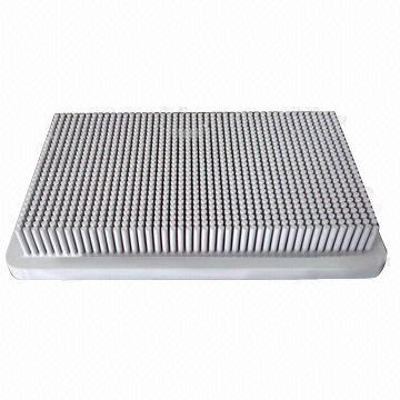 Pin fin base plate, RoHS Directive-compliant | Global Sources