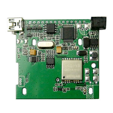 Buy Wholesale China Oem Electronic Pcba Assembly, Ic Pre-programming ...