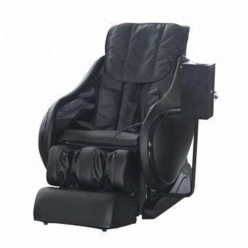 Buy Wholesale China Coin Massage Chair, Coin/bill Function, Full Body ...