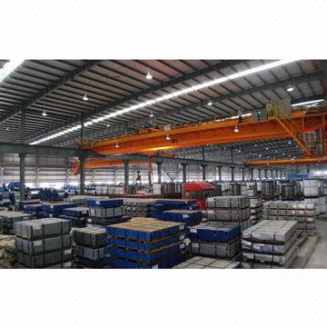 Buy Wholesale China Warehouse For Various Kinds Of Goods & Warehouse ...