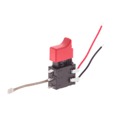 Buy Wholesale China Trigger Switches, Insulation Resistance Of 500mΩ ...