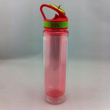 Buy Wholesale China Water Bottles, Made Of Plastic Tritan Material ...