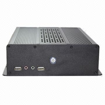 Buy Wholesale China Industrial Computers, Core Haswell I3/i5/i7 H81 ...