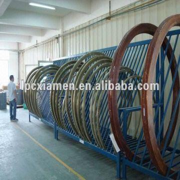Buy Wholesale China Insulation Ring & Insulation Ring | Global Sources