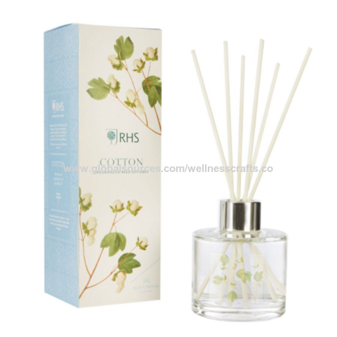 Buy Wholesale China Customized Aroma Reed Diffuser, Various Designs Are ...