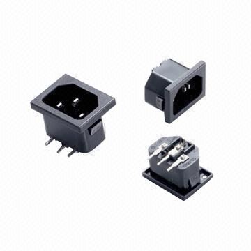 Buy Wholesale China Ss-120c Ups Snap Type Power Socket & Power Socket ...