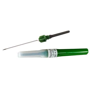 China Multi-drawing needle, disposable on Global Sources