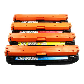 Buy Wholesale China Premium Compatible Color Toner Cartridge Hp Printer ...