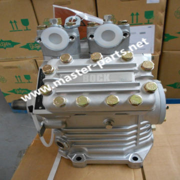 Buy Wholesale China Bock Fk40 Fk50 Air Conditioner Compressor & Bock ...
