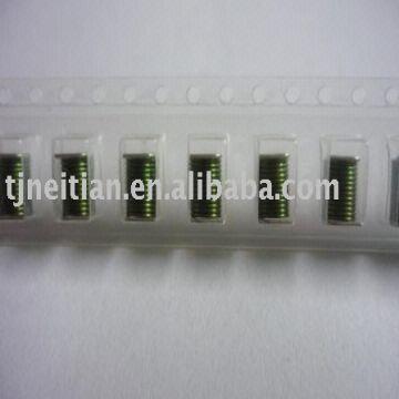 Buy Wholesale China Smt Coils Loaded With The Band & Smt Coils Loaded ...