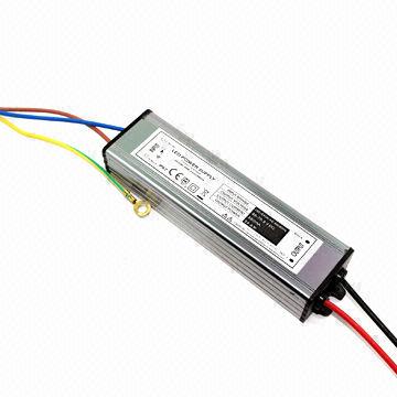 Buy Wholesale China 24.6w 36-70.2v Dc 350ma Constant Current Waterproof Led Power Supply, Ite ...