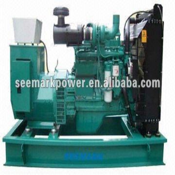 Buy Wholesale China Chinese Brand Fawde Diesel Generator Set & Chinese ...