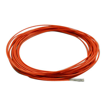China UL3423 heat resistant halogen free wire on Global Sources,Halogen ...