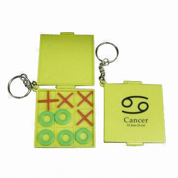 Buy Wholesale Hong Kong SAR Yo Yo Game Keychain, Available In Different ...