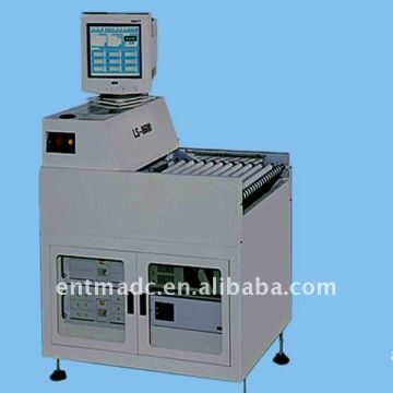 Buy Wholesale China Laser Pcb Thickness Measurement Machine & Laser Pcb ...