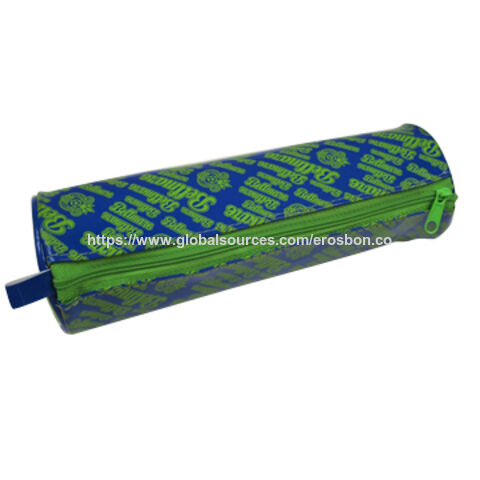 Pen Cases,promotional Cases, Fancy Cases,pen Bag,made Of Pvc Leather ...