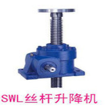 Buy Wholesale China Swl Series Spiral Elevator & Swl Series Spiral ...
