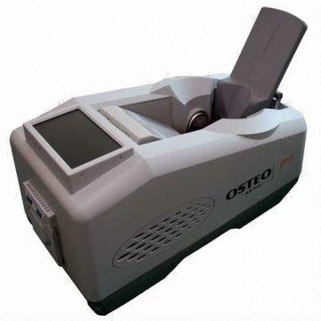 Ultrasound Bone Densitometer Osteopro Easy - Explore South Korea ...