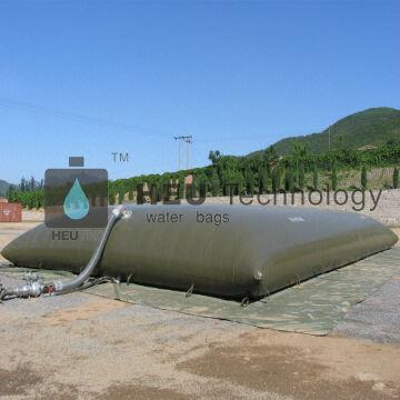 Soft Liquid And Gas Storage Tank - Wholesale China Soft Liquid And Gas ...