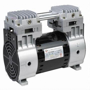 Buy Wholesale China * Swing Oil Free Air Compressor * Piston Compressor ...