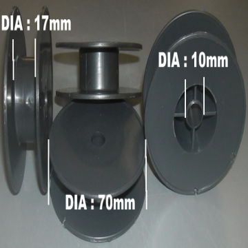 Buy Wholesale South Africa Small Plastic Spool & Small Plastic Spool at ...