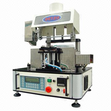 Buy Wholesale Taiwan Nc In-a-row Type Soldering Machine, Pid ...