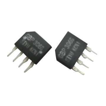 Buy Wholesale China Single-phase Silicone Bridge Rectifier, 3a, 600v ...