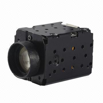 Buy Wholesale China Ccd Camera Module With 12v Dc Power Supply, 1/3 ...