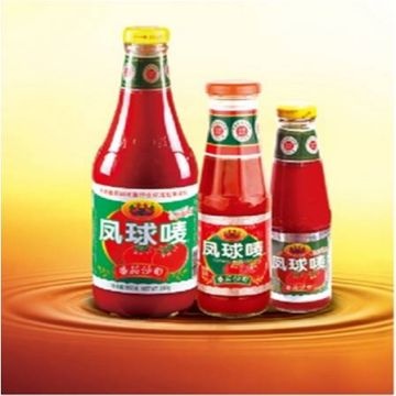 Buy Wholesale China Tomato Ketchup & Tomato Ketchup | Global Sources