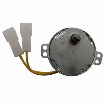 Buy Wholesale China 42tyz Synchronous Motor, 110 To 240v Ac, 1 To 10w ...