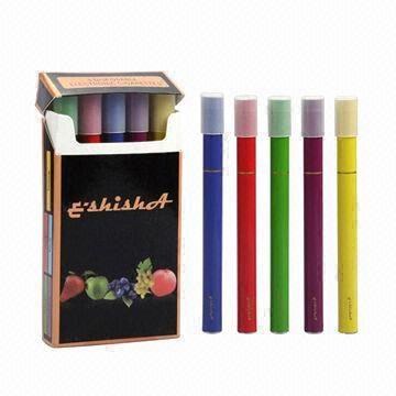 500 Puffs Newest E-shisha Pen - China Wholesale E-shisha Pen from WarWick Electronic Technology ...