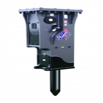 Buy Wholesale South Korea A Hydraulic Breaker Is A Powerful Percussion ...