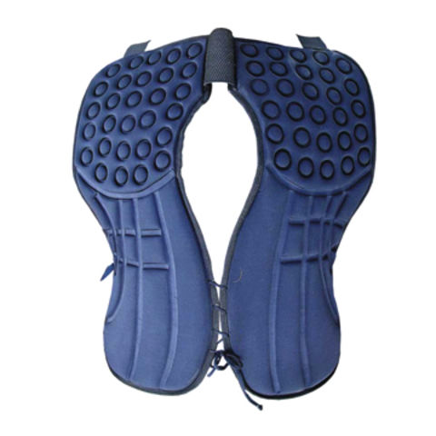 India Rugby chest guard on Global Sources,good quality rugby Chest Guard