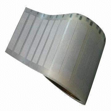 Buy Wholesale China Uhf/e41/iso 18000-6c/860 To 960mhz Rfid Sticker ...