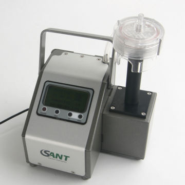 Buy Wholesale South Korea Particle Sampler (dust Collector) & Particle ...