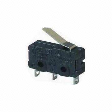 Buy Wholesale China On/off Micro Switch & On/off Micro Switch at USD 0. ...