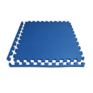 Buy Wholesale China Interlocking Square Floor Mats & Interlocking ...