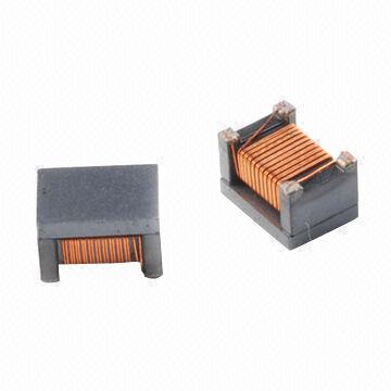 Buy Wholesale Taiwan Chip Common Mode Choke Coil & Choke Coil | Global ...