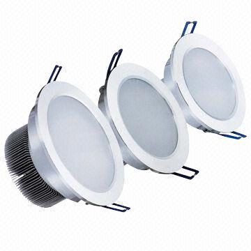 Buy Wholesale China Led Downlight, 35w, With Epistar Chip And Internal ...