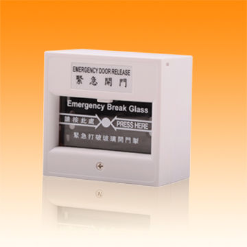 Buy Wholesale China Break Glass Manual Call Point With 2a Operating ...