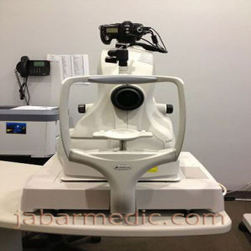 Buy Wholesale Indonesia Topcon 3d Oct-2000 Spectral Domain Oct System ...