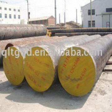 35crmoa Forged Alloy Steel Bar | Global Sources